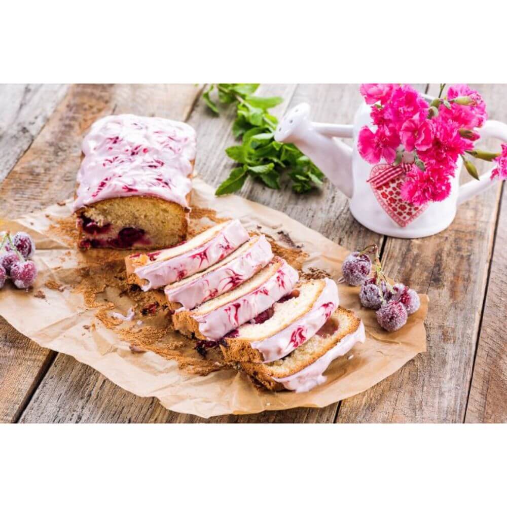 Praf de Spuma Dr.Oetker, 48 g, Frisca si Capsuni - eMAG.ro