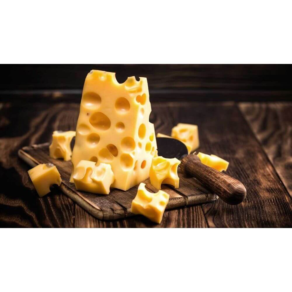 Alune in Aluat, Cascaval, Mogyi Crasssh, 60 g - eMAG.ro