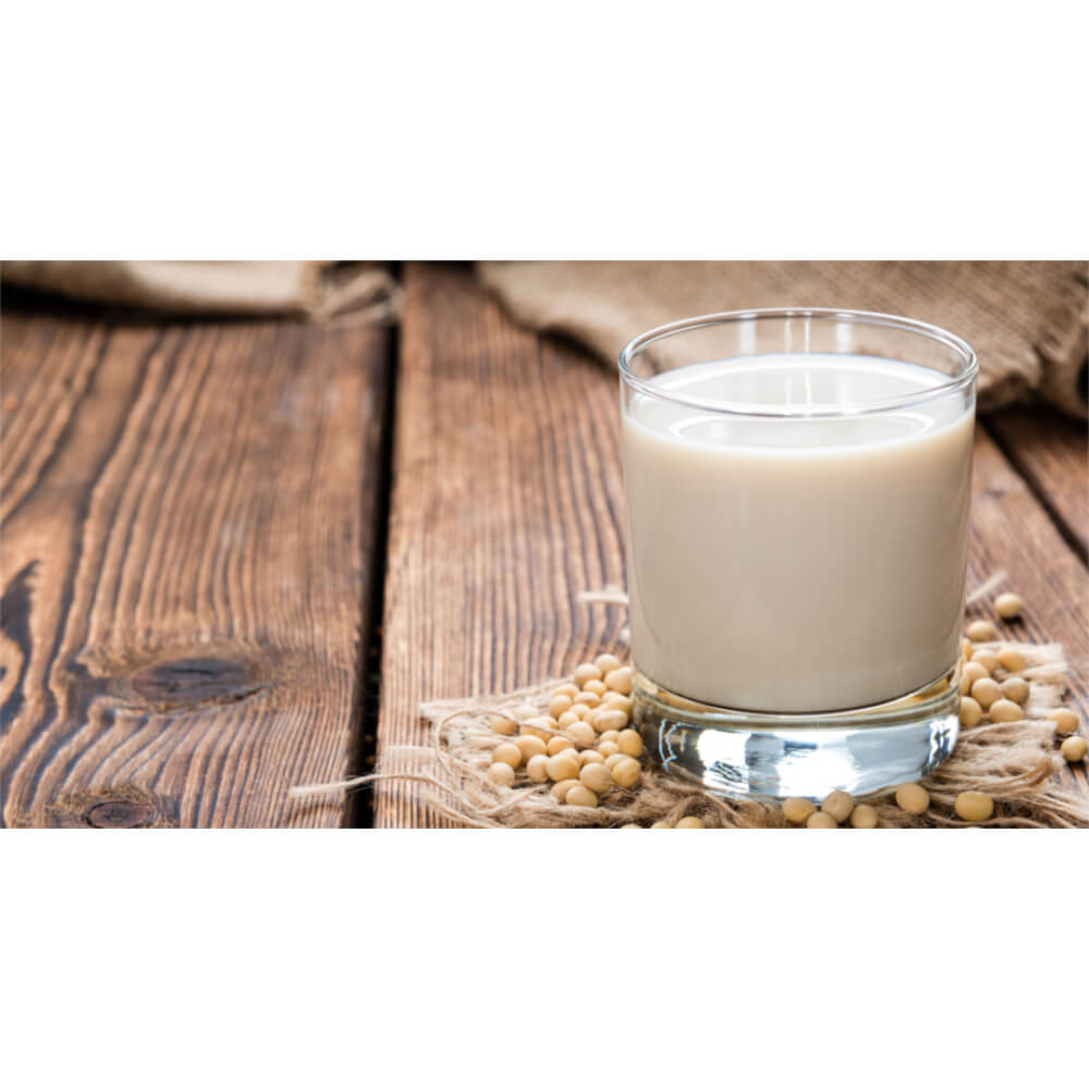 Bautura din Soia cu Aroma de Vanilie Inedit, 750 ml - eMAG.ro