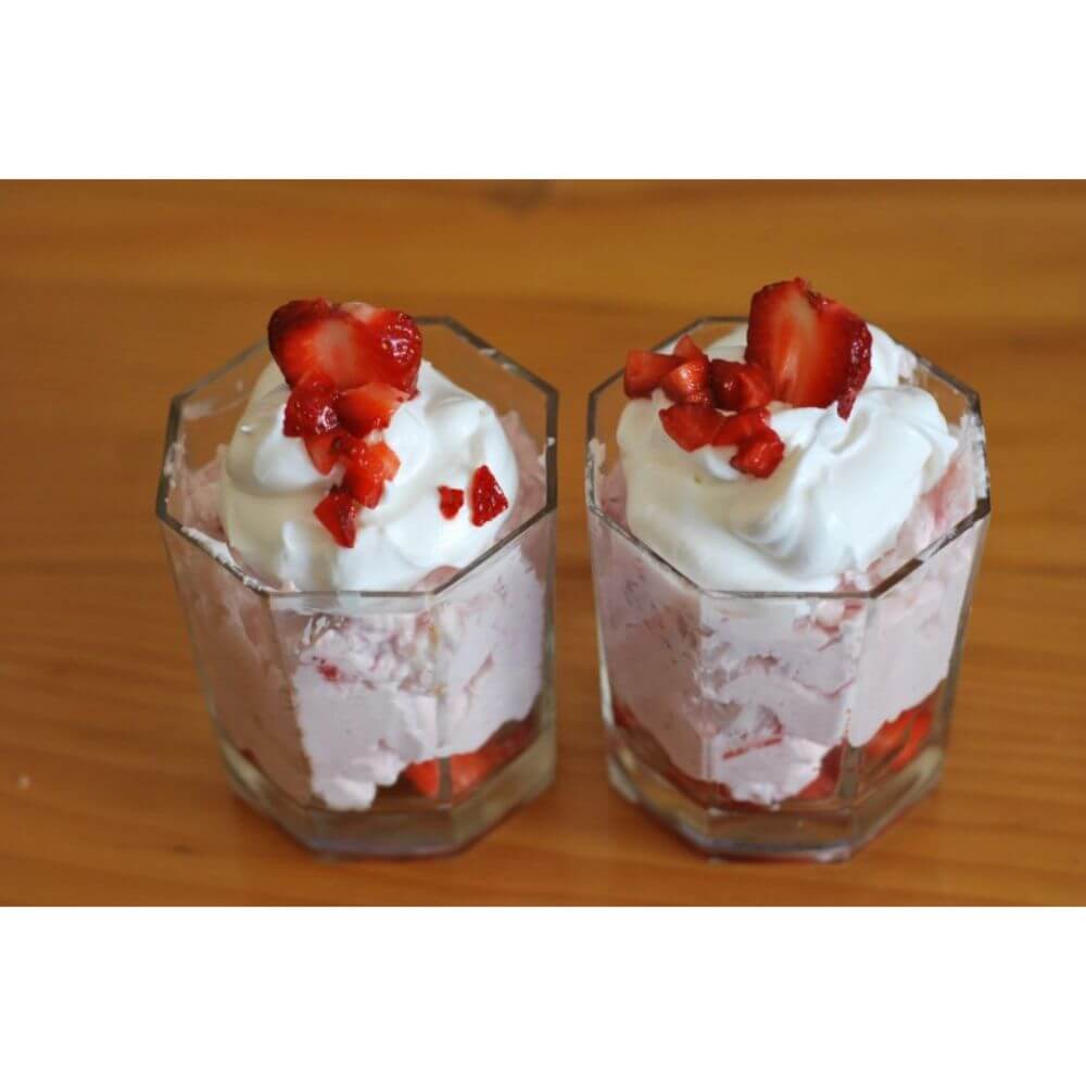 Praf de Spuma Dr.Oetker, 48 g, Gust de Frisca - eMAG.ro