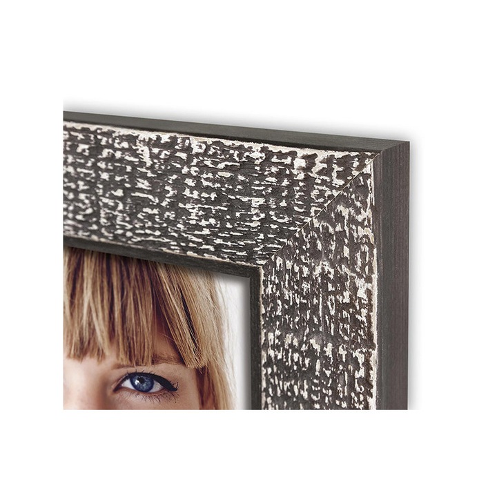 20x30 Budapest Black képkeret - eMAG.hu