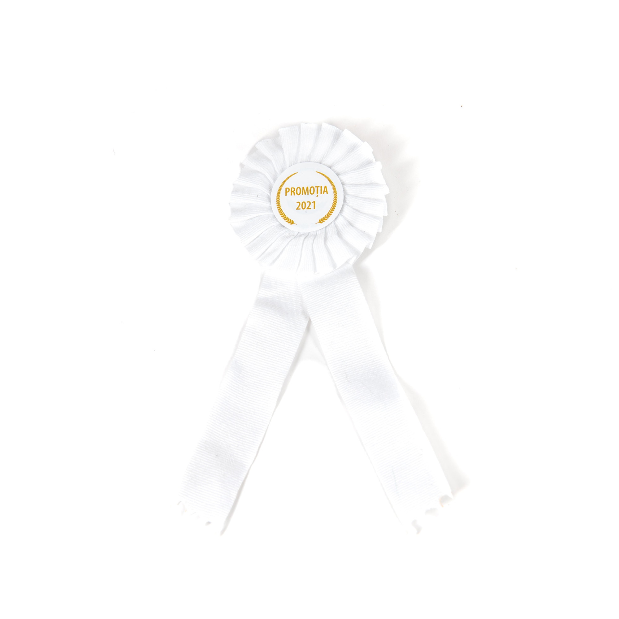 Cocarda Alba Absolvire - eMAG.ro