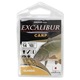 Carlige Excalibur Carp Classic, Gold, nr.14, 10buc - eMAG.ro