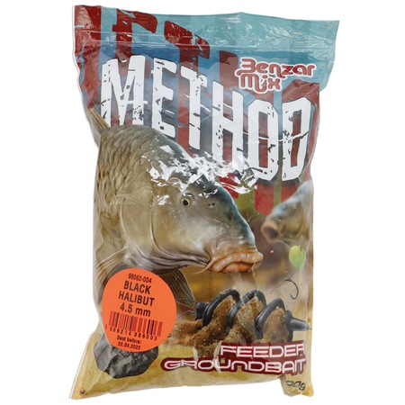 Benzar Premium Pellet, 4,5 mm, Fekete laposhal - eMAG.hu