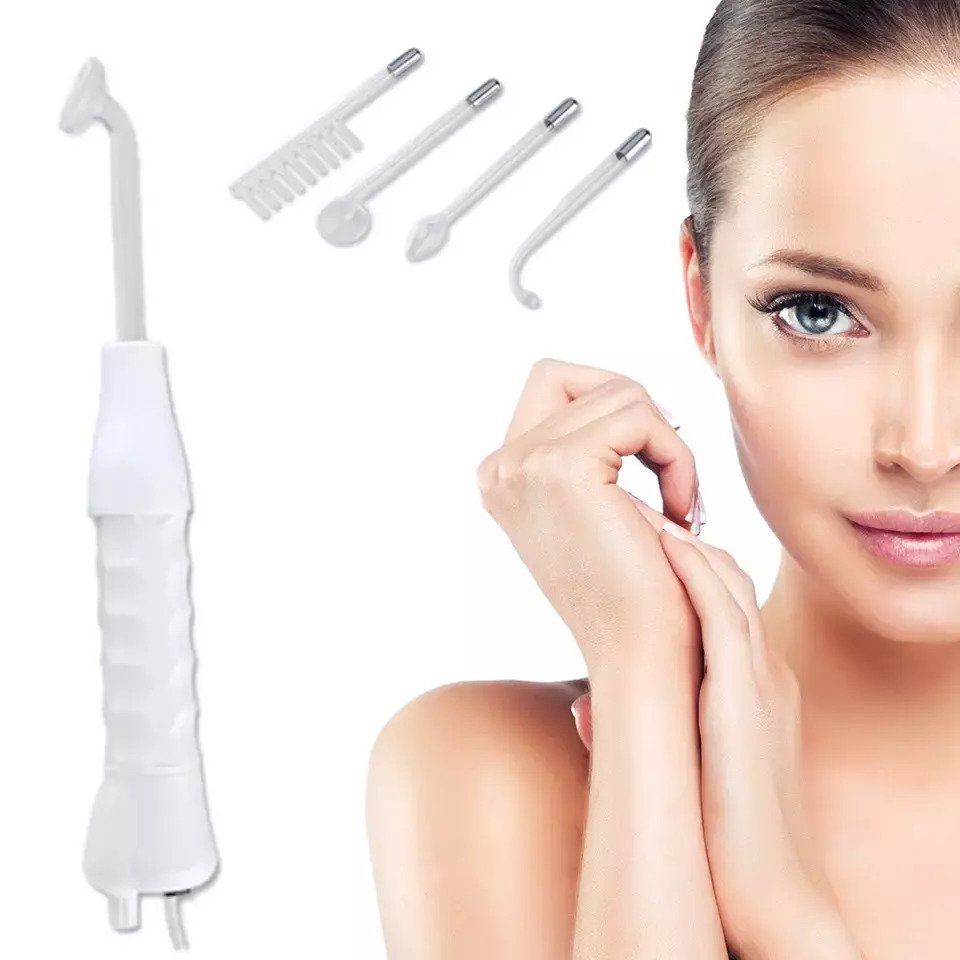 Aparat multifunctional, Smart Pulse, Alb - eMAG.ro