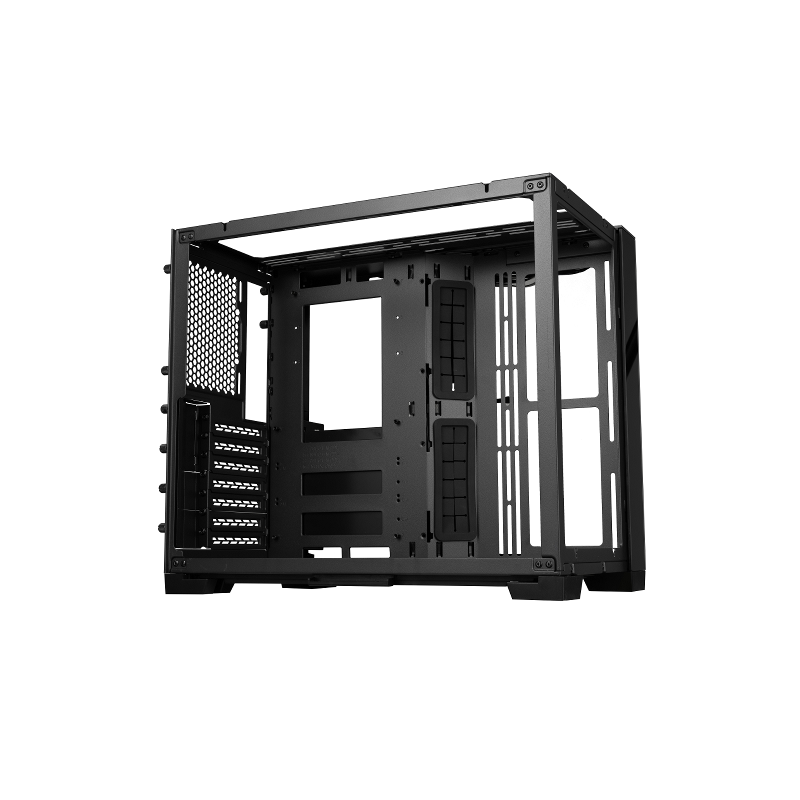 Lian Li O11D (O11D MINI-X) - eMAG.bg