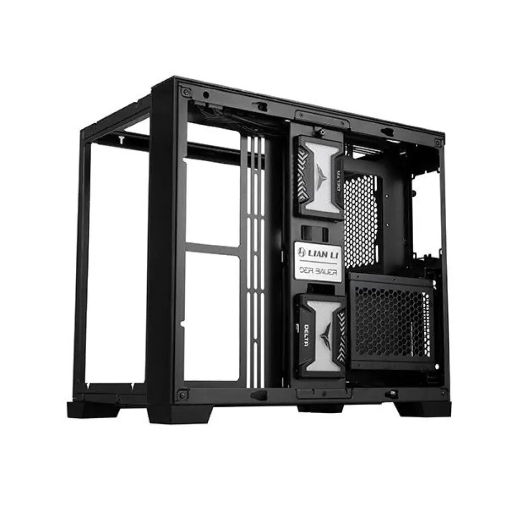 Lian Li O11D (O11D MINI-X) - eMAG.bg