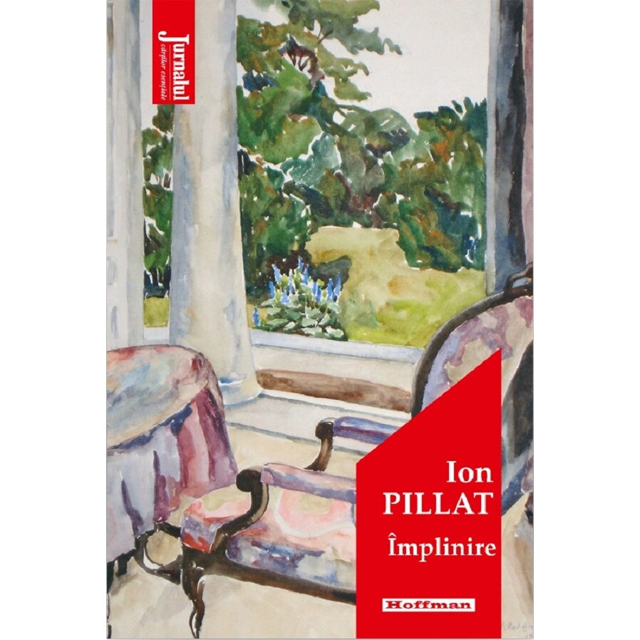 Implinire - Ion Pillat - eMAG.ro