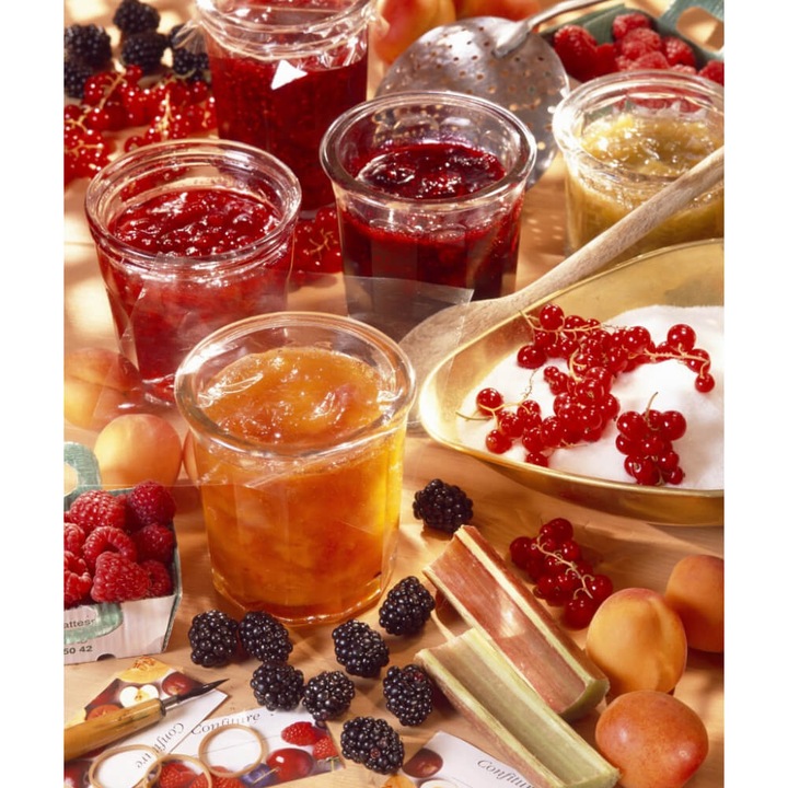 Gelfix Clasic 1:1 Dr.Oetker, 20g - eMAG.ro