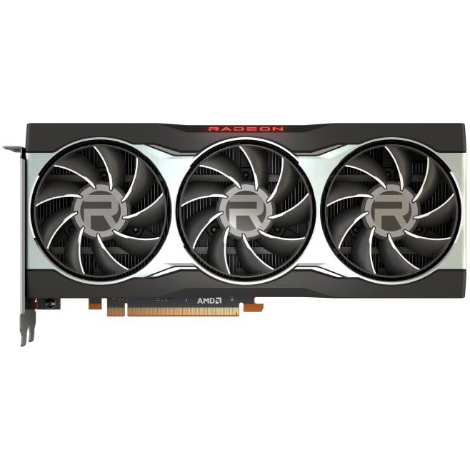 Placa video XFX Radeon™ RX 6800, 16GB GDDR6, 256-bit - eMAG.ro