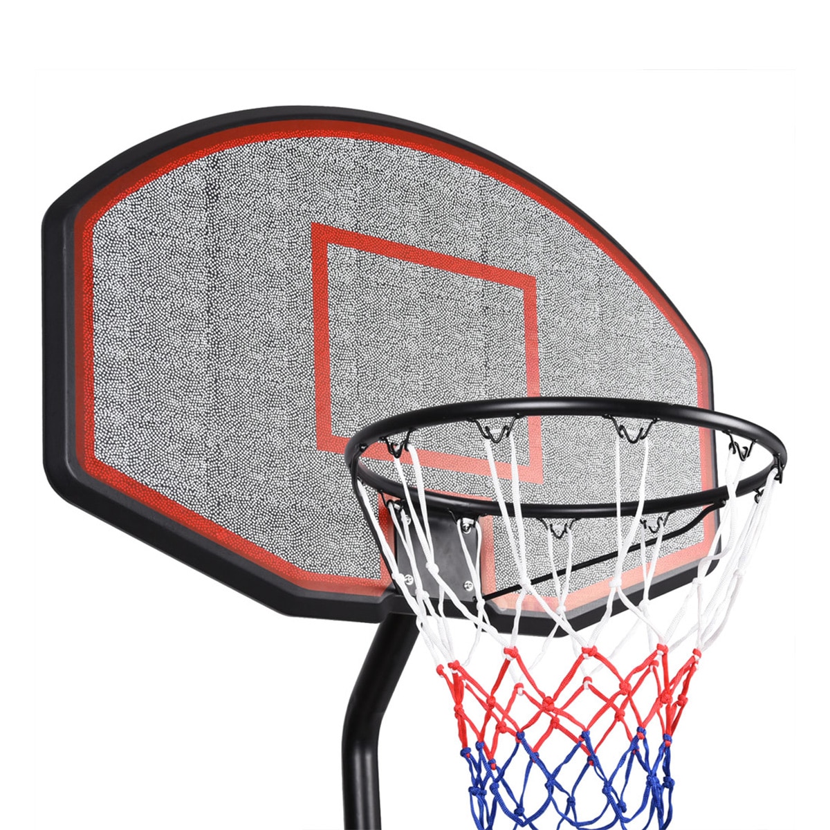 Cos de baschet portabil, Reglabil H 205 - 310 cm - eMAG.ro