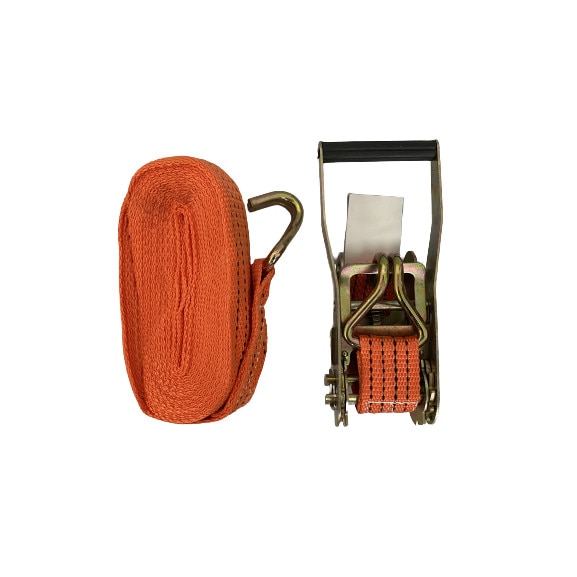 Chinga ancorare cu clichet, Dimensiuni 50 mm/5T/10 metri - eMAG.ro