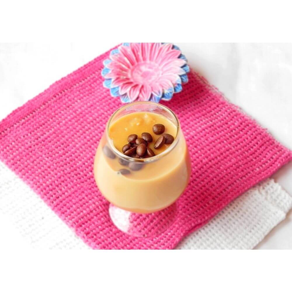 Creme Desert Ole Dr. Oetker, 80 g, Aroma Caramel - eMAG.ro