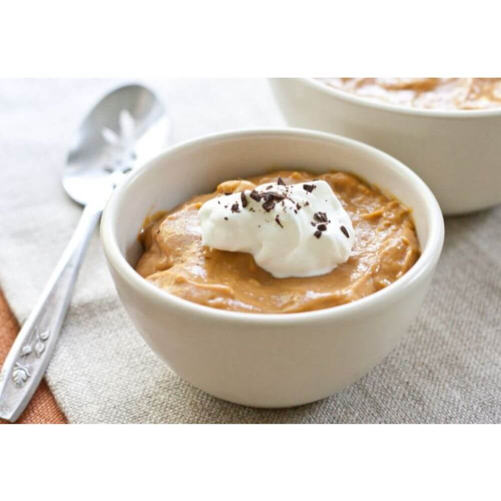 Creme Desert Ole Dr. Oetker, 80 g, Aroma Caramel - eMAG.ro