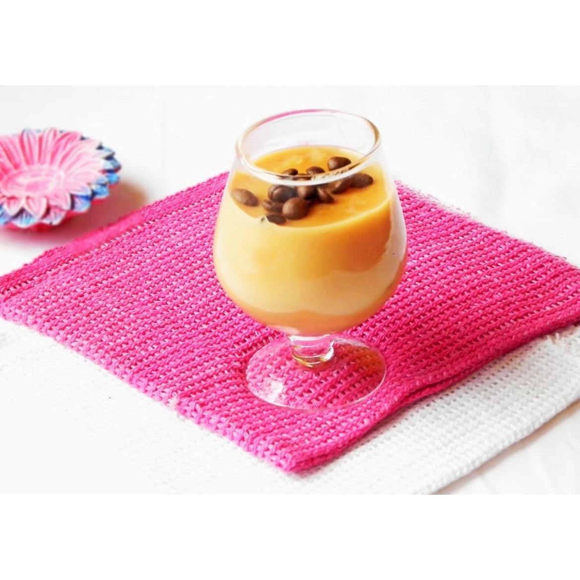 Creme Desert Ole Dr. Oetker, 80 g, Aroma Caramel - eMAG.ro