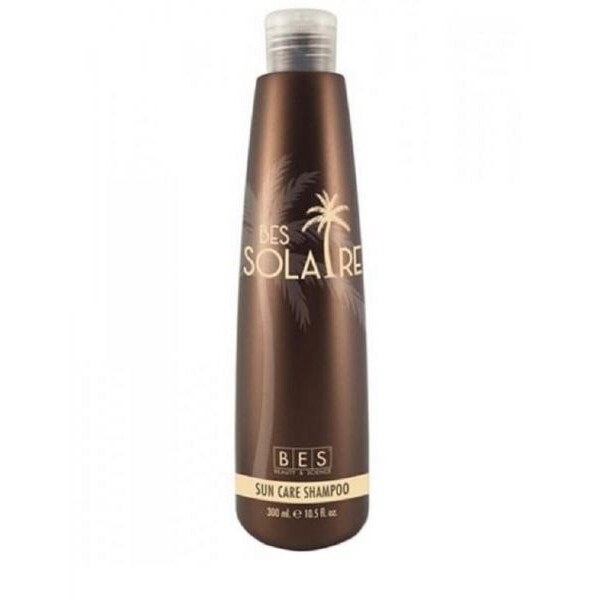 Sampon BES Beauty & Science, Solaire, 300 ml - eMAG.ro