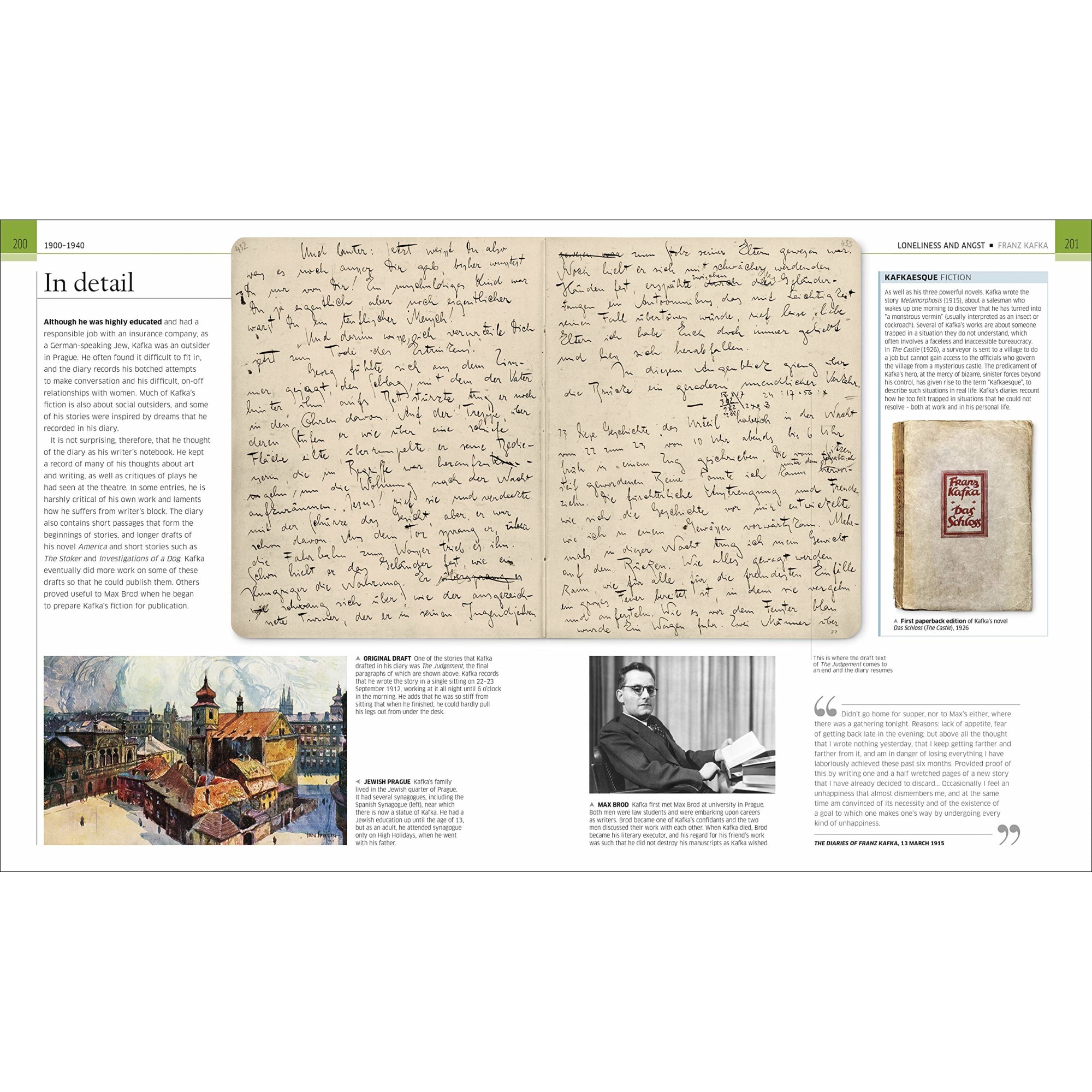 Great Diaries - DK - eMAG.ro