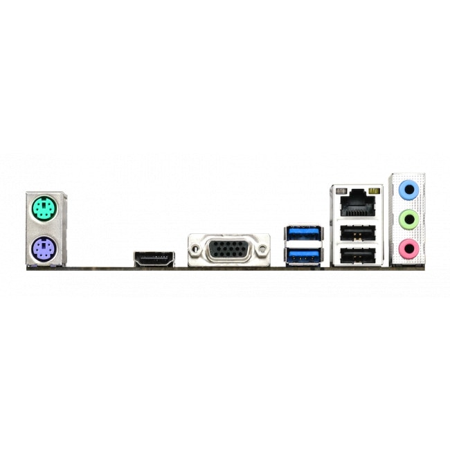 Placa de baza BIOSTAR A68N-5600E BGA769 cu preinstalat CPU AMD PRO A4 ...