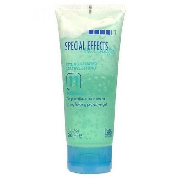 Gel de par protector BES Beauty & Science, Special Effects, Gel Hold-It ...