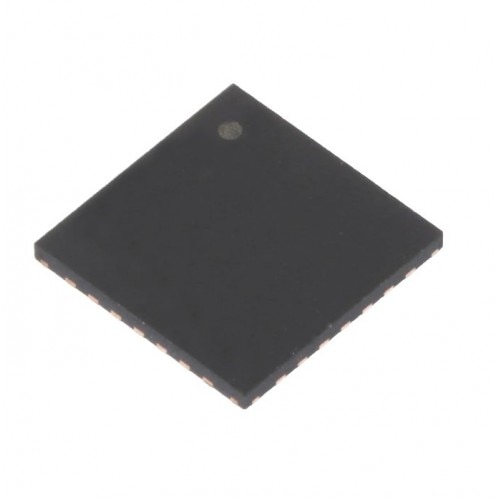 Интегрална схема Pic микроконтролер гама Pic16 Harvard 8bit 2048kb Microchip Technology