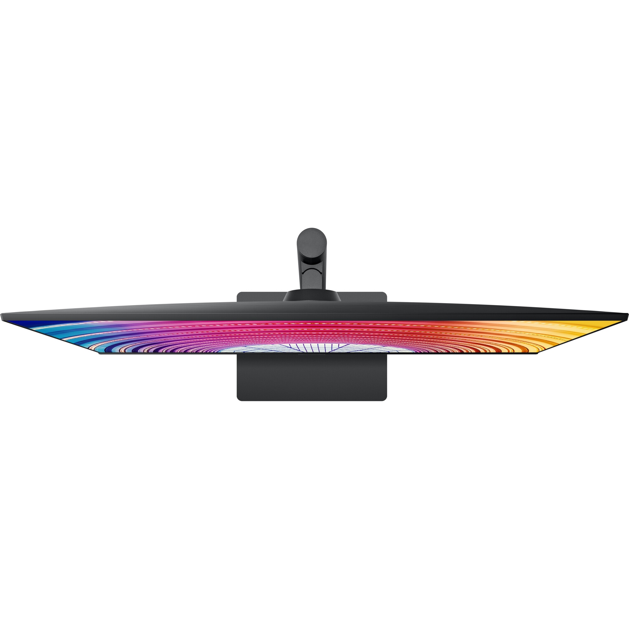 Monitor LED VA Samsung 32", WQHD, DisplayPort, Vesa, Negru - eMAG.ro