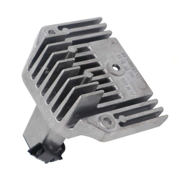 Modul LED Angel Eyes BMW Seria 1 F20, F21 - 63117296905, 7296905 ...