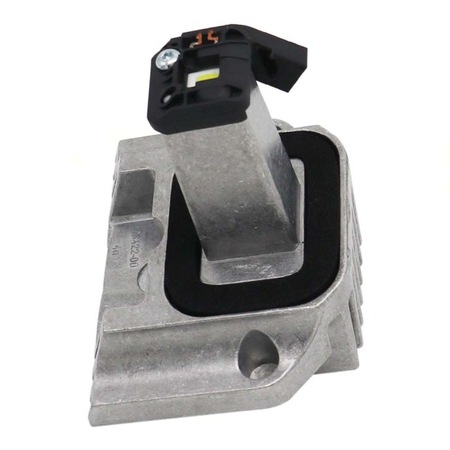 Modul LED Angel Eyes BMW Seria 1 F20, F21 - 63117296905, 7296905 ...