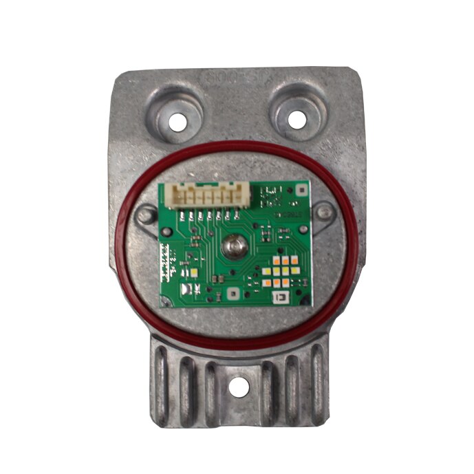 Modul LED DRL si semnalizare stanga pentru Mercedes-Benz C-Class W205 ...