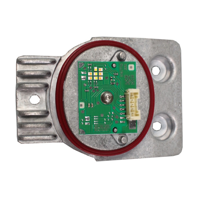 Modul DRL si semnal dreapta Mercedes-Benz C-class W205 - A2059068104 ...