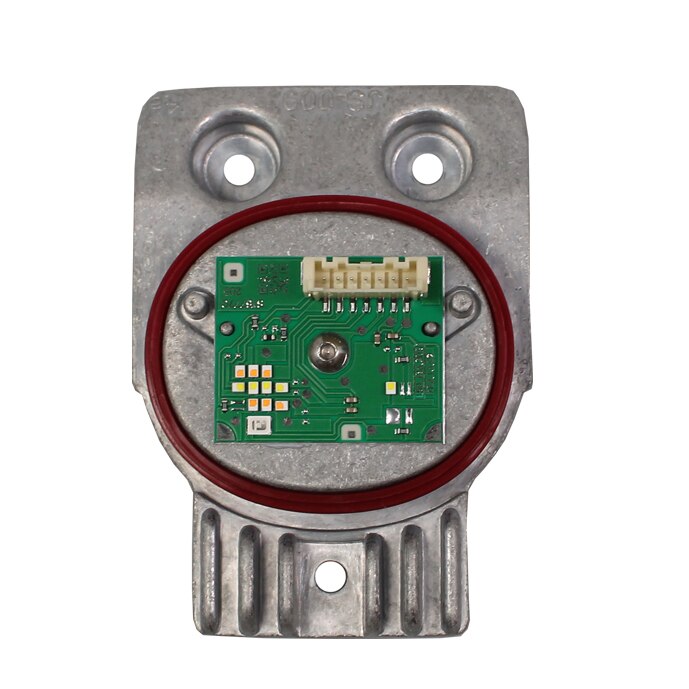 Modul LED DRL si semnalizare stanga pentru Mercedes-Benz C-Class W205 ...