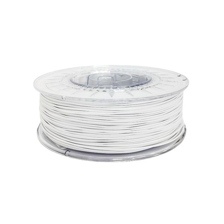 Filament Everfill PET-G Alb, 1.75 mm, 1 kg - eMAG.ro