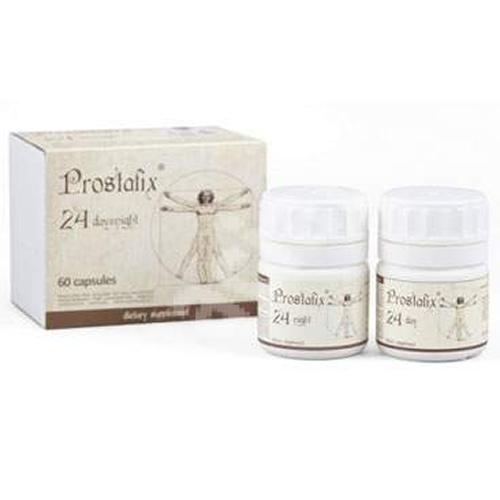 Prostafix 60 capsule supliment pentru prostata, Telestore - eMAG.ro
