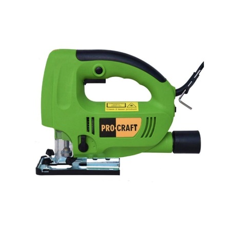 Ingafűrész, Procraft, 1000 W, 3000 ford./perc, 80 mm - eMAG.hu