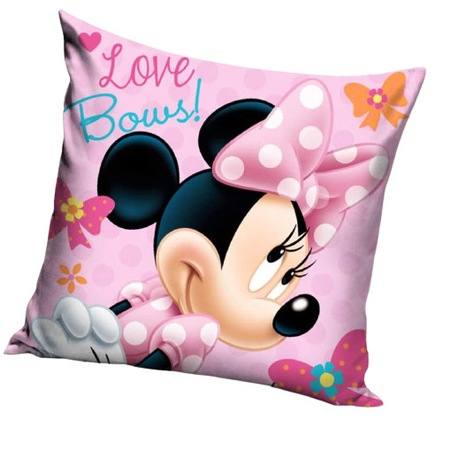 Perna patrata Minnie Mouse MNNWD20712-POD - eMAG.ro