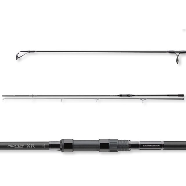 Cormoran Pro Carp Rod XR 3,00 horgászbot M 3,00 lbs - eMAG.hu