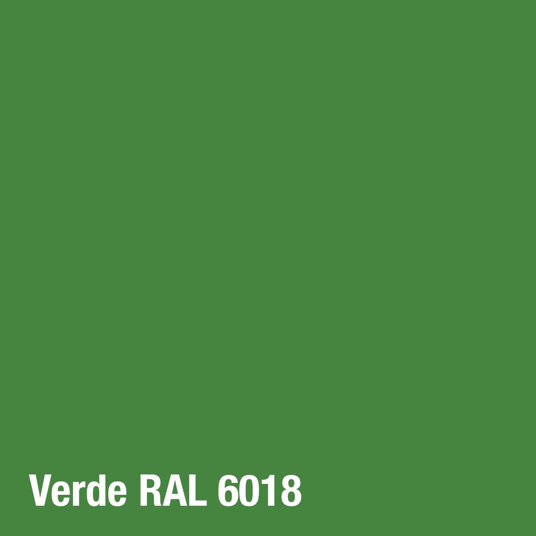 Email superlucios Evrika Verde RAL 6018, 4l, Azur - eMAG.ro