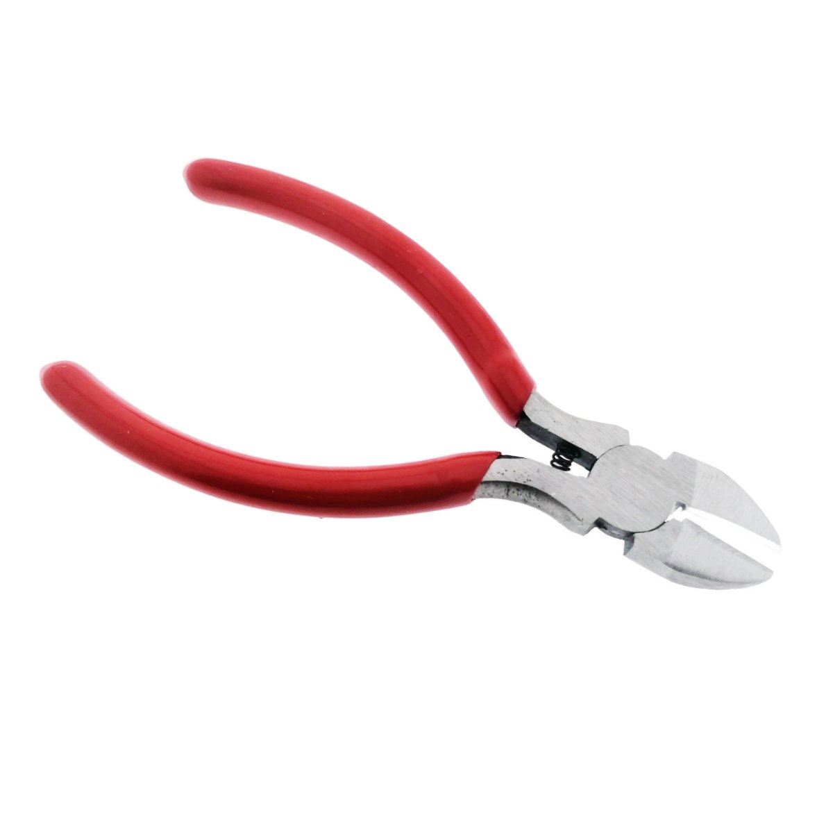 Cleste universal PROLECH 5301, 125mm, Rosu - eMAG.ro
