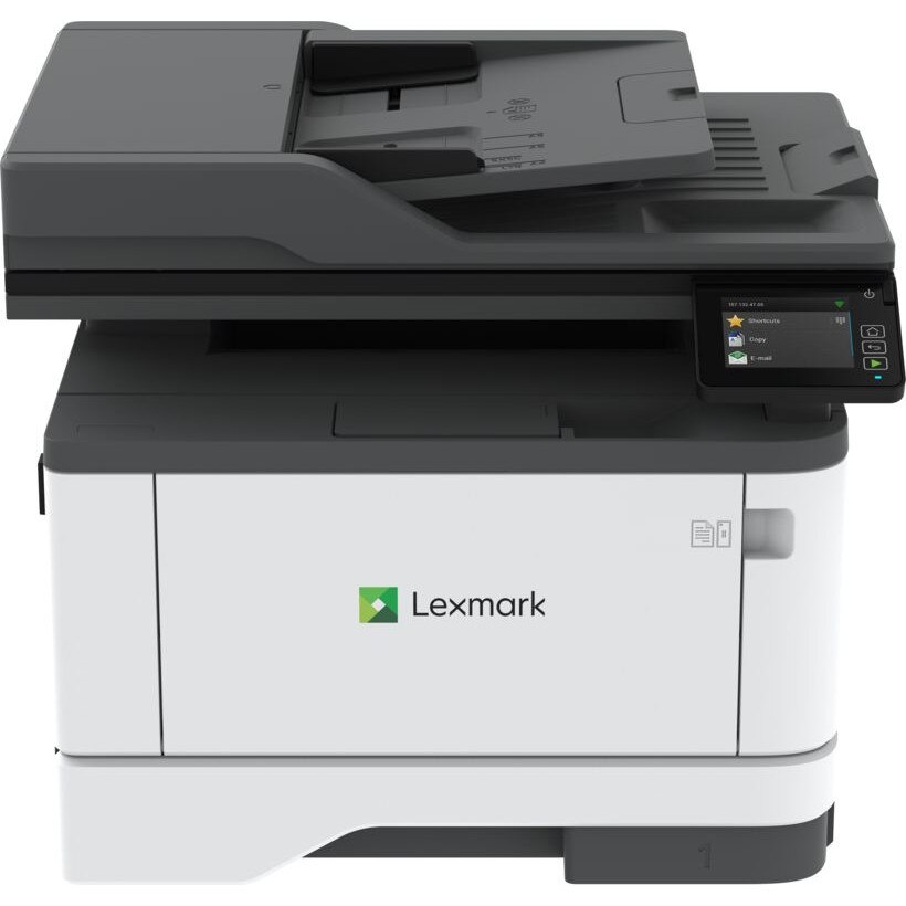 Lexmark MX431adn lézernyomtató/másoló/síkágyas scanner/fax ...