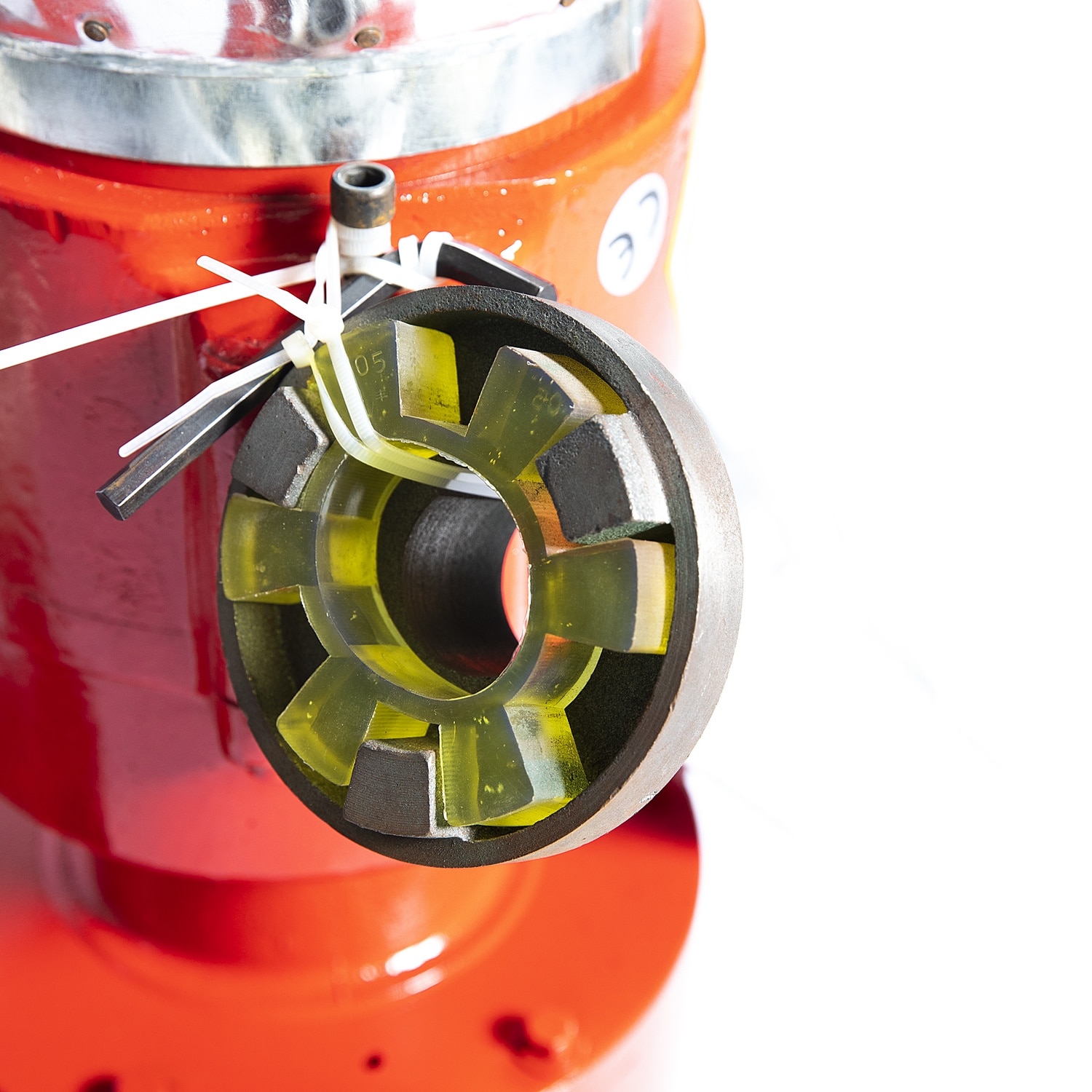 Granulator furaje FP200 - fara motor - eMAG.ro