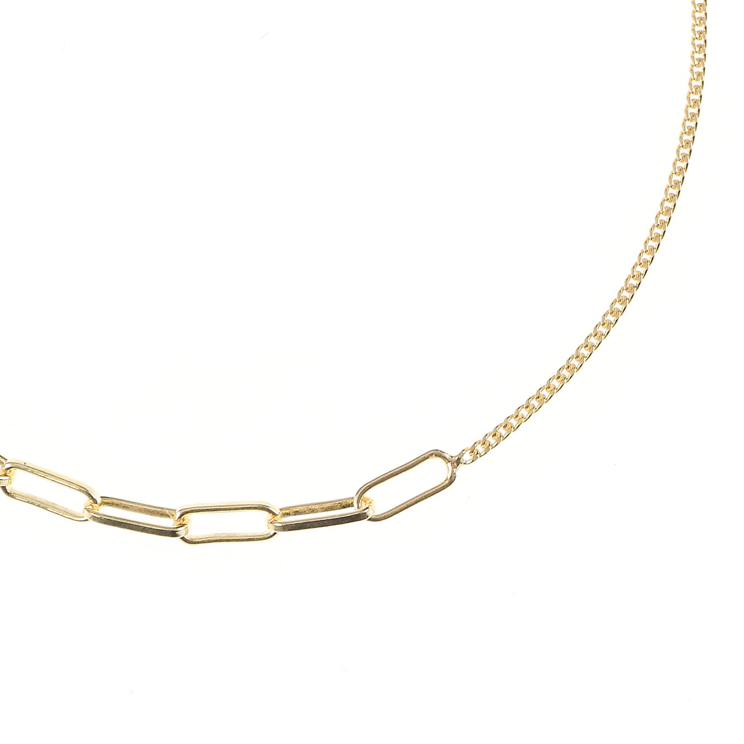 Colier argint zale mari, Meli Melo Paris - eMAG.ro