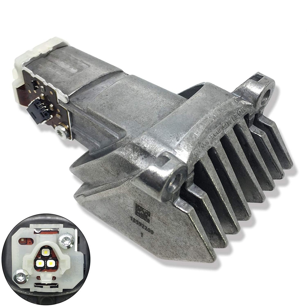 Светодиоден модул Angel Eyes за BMW 63117343876, 9DW191482001, 63 11 7 ...