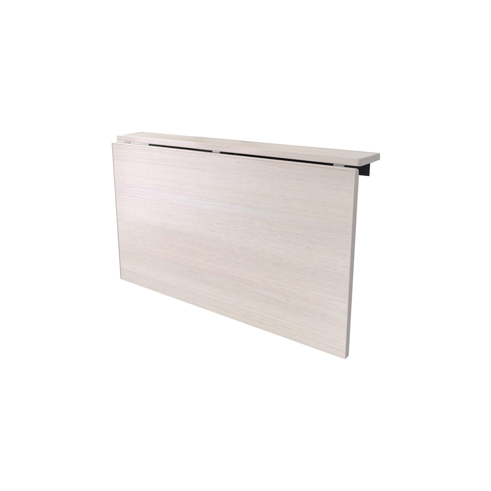 Masa extensibila Transformer Mini, stejar chamonix deschis, 900 х 120mm ...