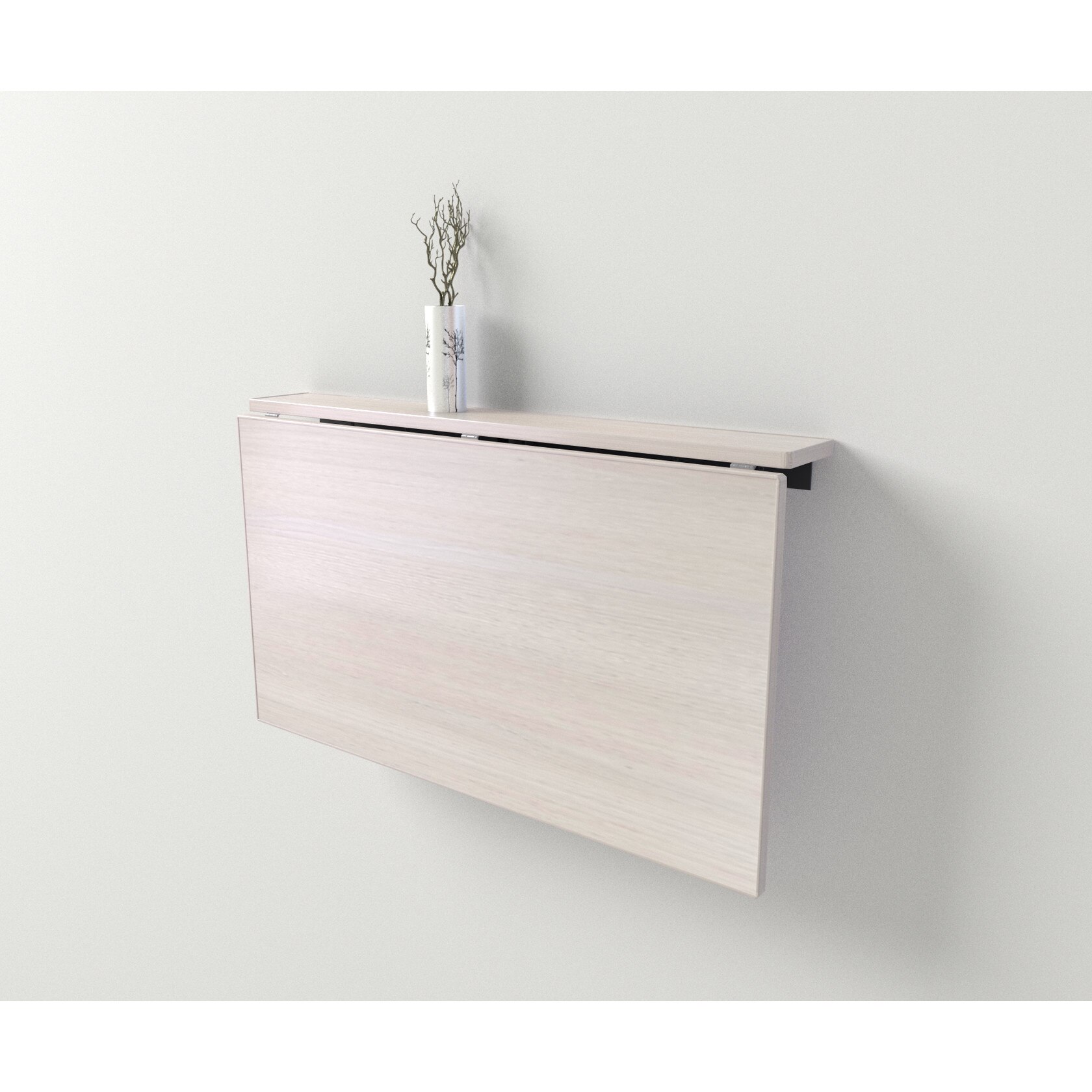 Masa extensibila Transformer Mini, stejar chamonix deschis, 900 х 120mm ...