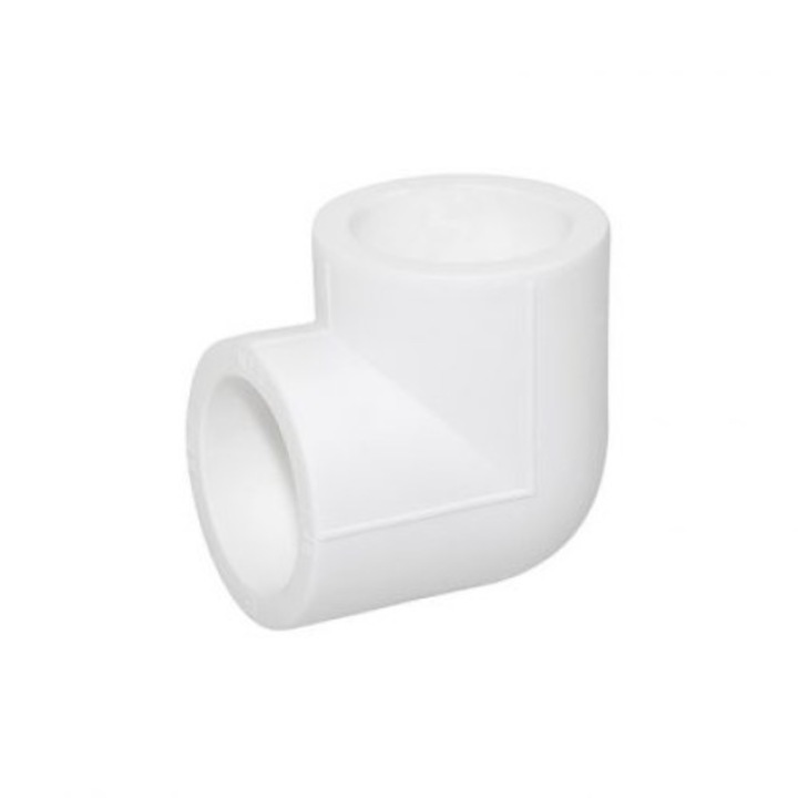 Cot PPR PN25 90⁰ - 25 - eMAG.ro