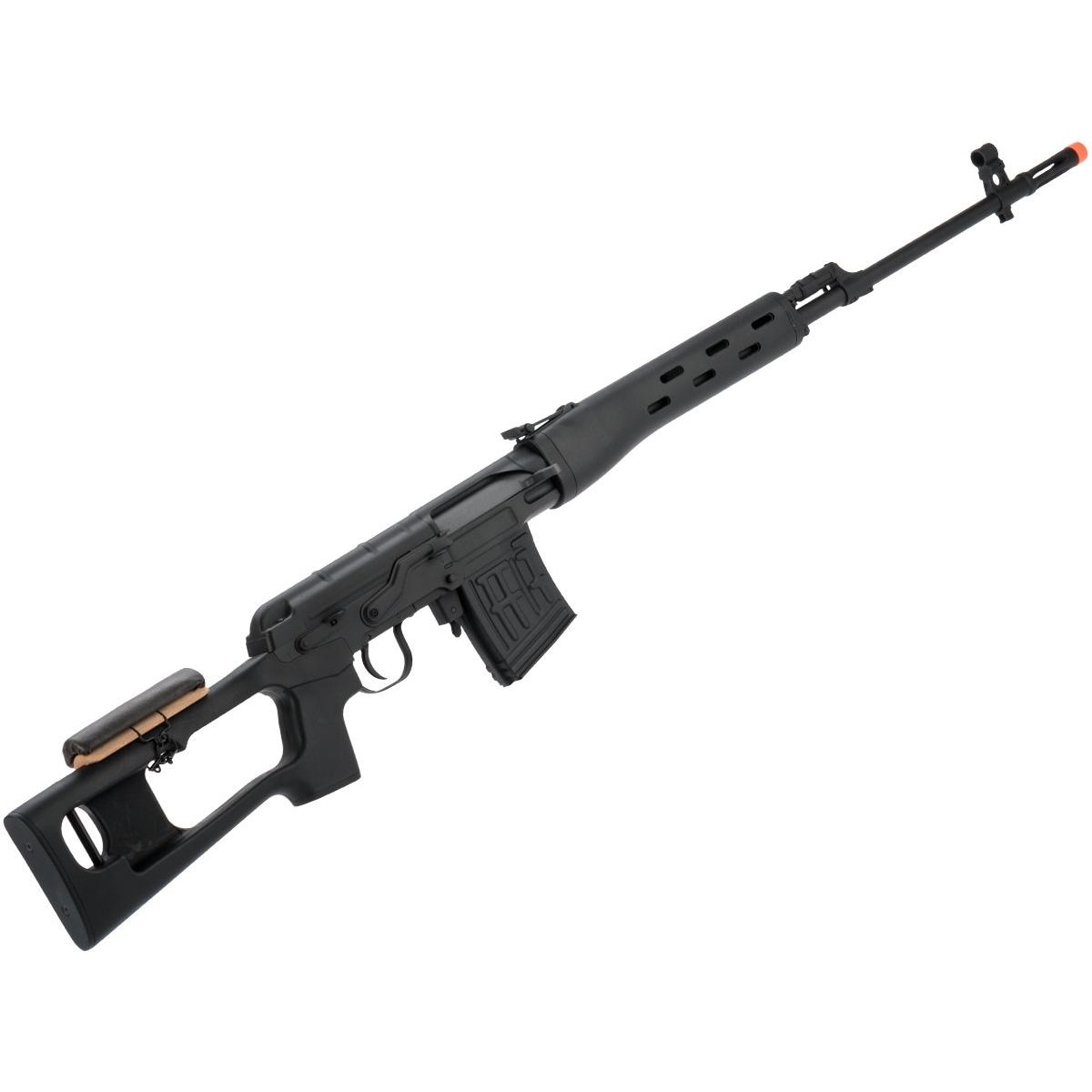Pusca sniper airsoft svd Dragunov - eMAG.ro