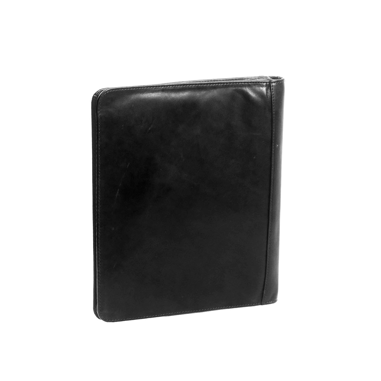 Mapa din piele naturala, The Chesterfield Brand, pentru acte si tableta ...