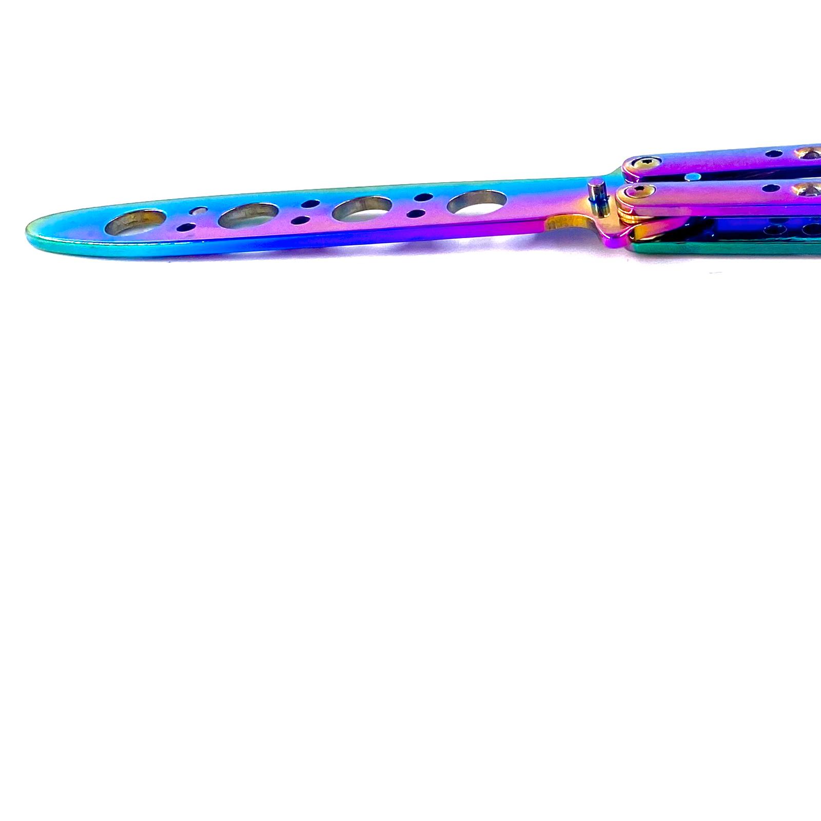 Нож Butterfly balisong CS:GO, 24 см - eMAG.bg