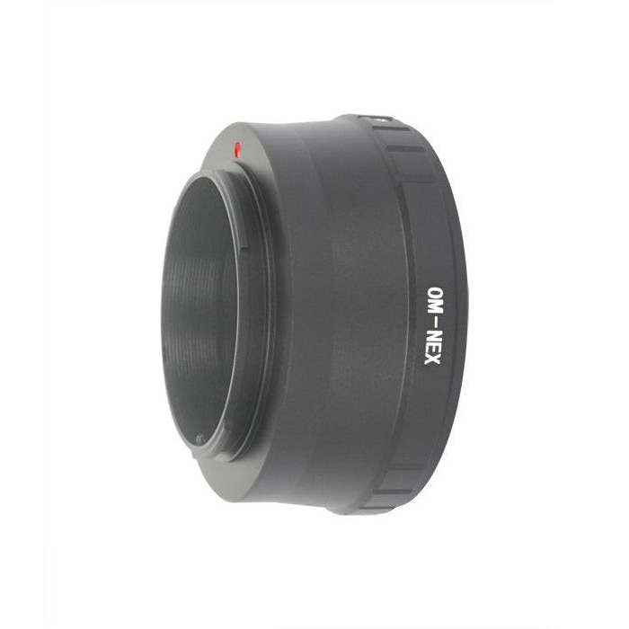 RiseUK OM-NEX rögzítő adapter az Olympus OM és a Sony Nex között (e ...