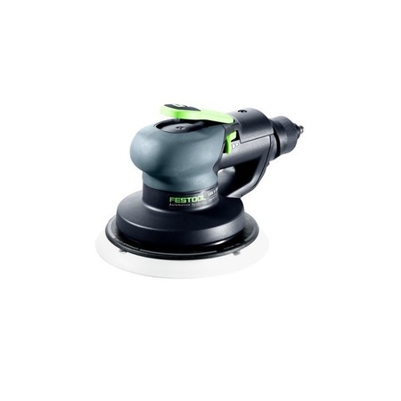 Masina de slefuit pneumatica rotativa 150MM cu orbita de 5mm 3M FESTOOL ...
