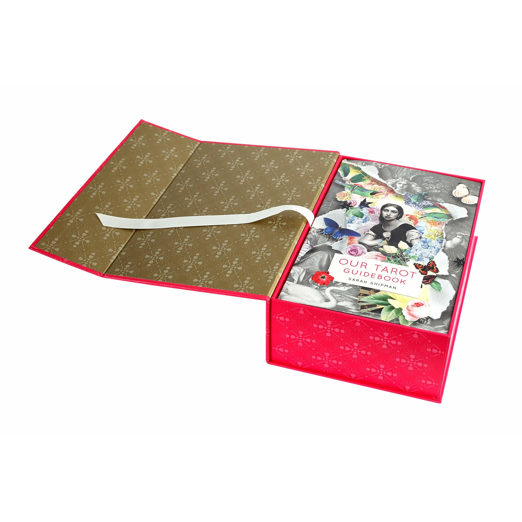 Our Tarot - Sarah Shipman - eMAG.ro